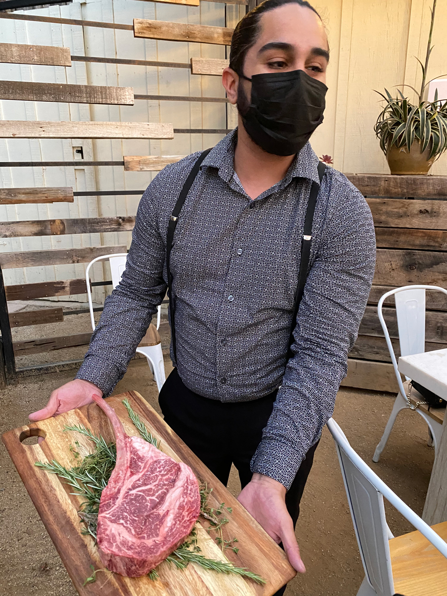 Tipping 101 | Palm Springs Preferred Small Hotels