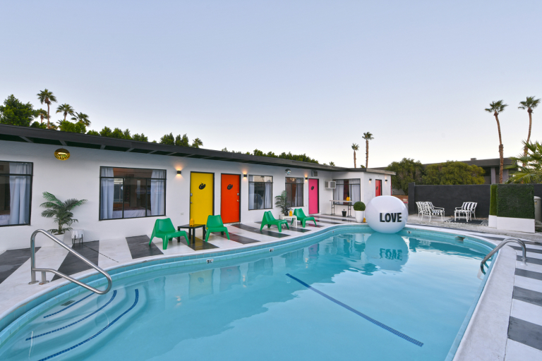 Tracy Turco Is Taking Palm Springs By Storm - Palm Springs Preferred ...