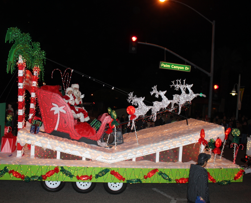 Home - Palm Springs Preferred Small Hotels