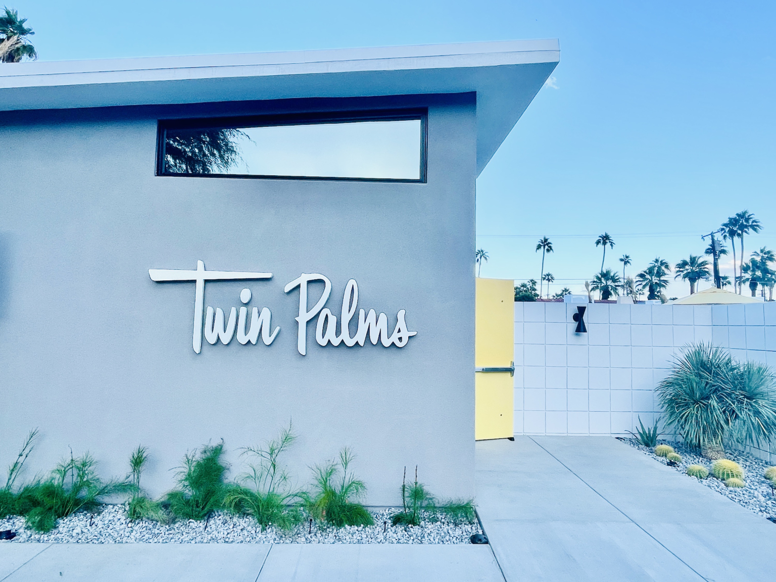 The Third Time’s A Charm With Twin Palms Resort | Palm Springs ...