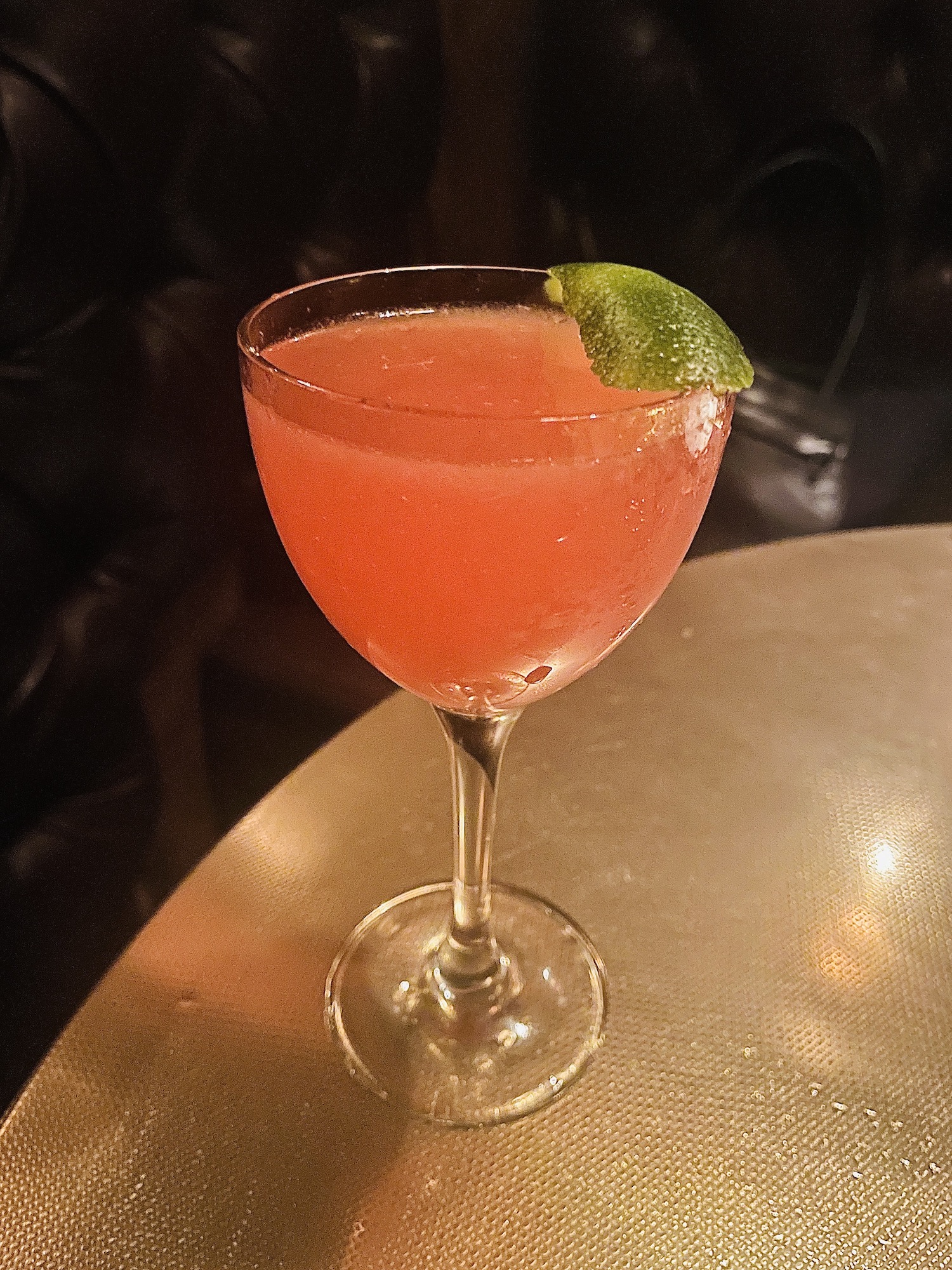 The Top Five "Gayest" Drinks in Palm Springs | Palm Springs Preferred ...