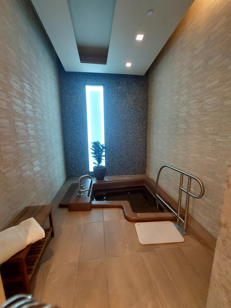 Séc-he, A 5-Star Luxury Spa, Opens In Downtown Palm Springs | Palm ...
