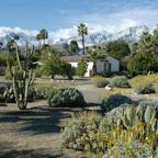Smoke Tree Ranch - Palm Springs Preferred Small Hotels
