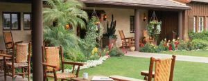 Smoke Tree Ranch - Palm Springs Preferred Small Hotels